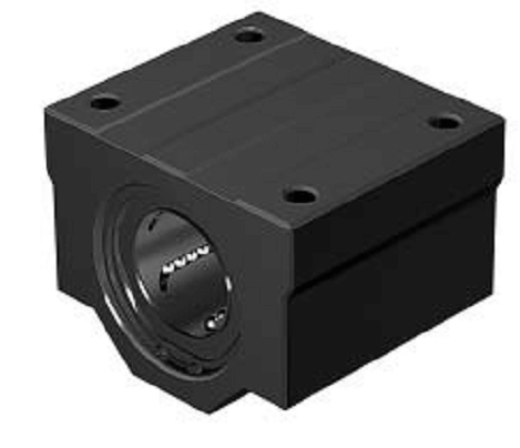 THE ECONOMICAL LINEAR GUIDE - Linear Motion