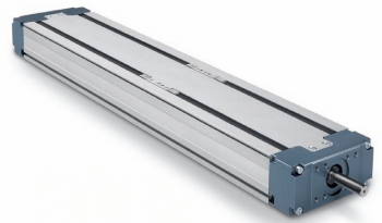 ROLLON GOES LARGE - Linear Motion