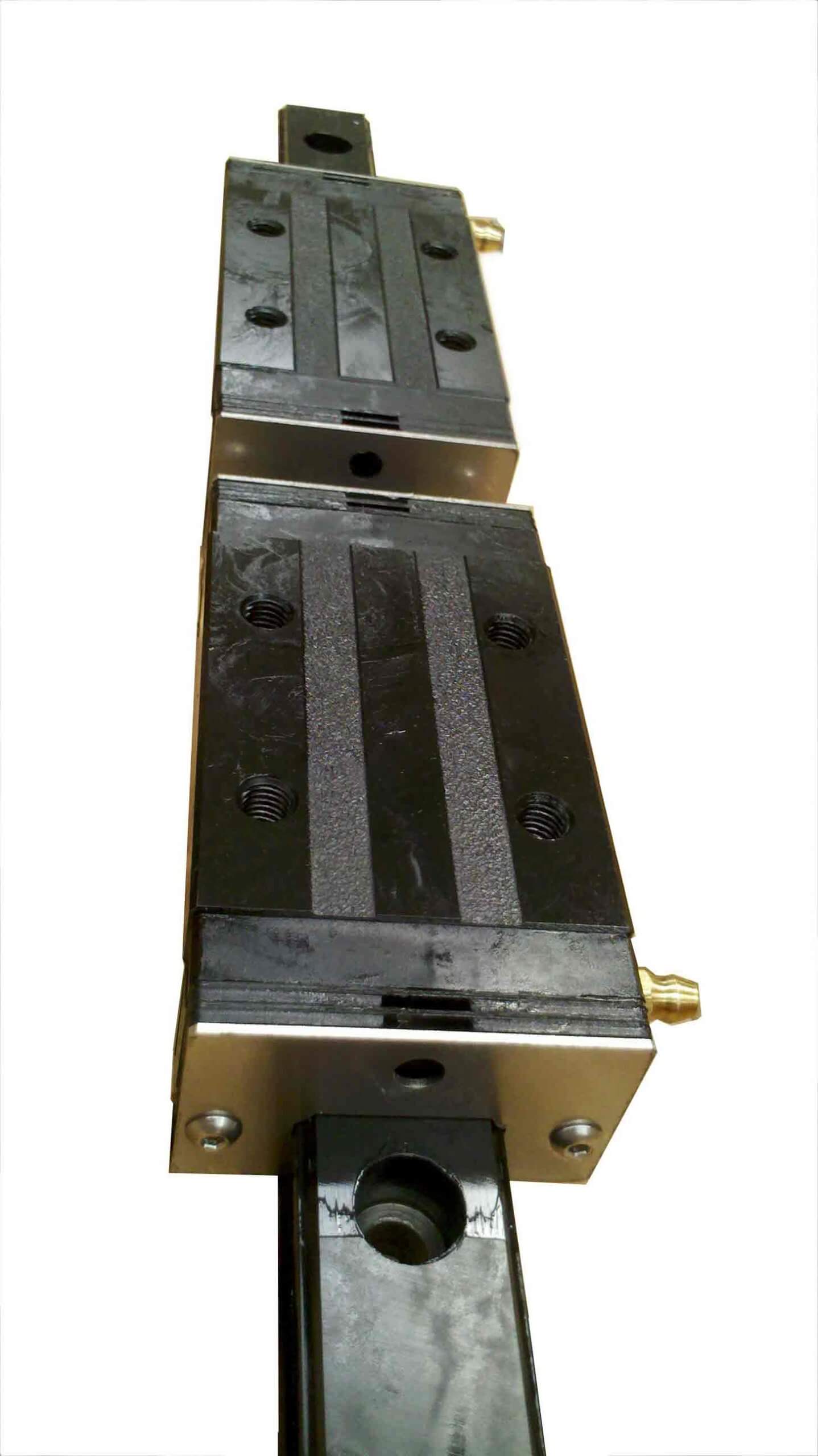 CORROSION RESISTANT LINEAR - Linear Motion